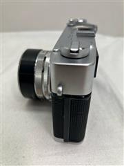 Konica Auto S2 w/ Konica Hexanon 45mm f/1.8 (NJL026064) | eBay Konica Auto S2 w/ Konica Hexanon 45mm f/1.8 (NJL026064) | eBay